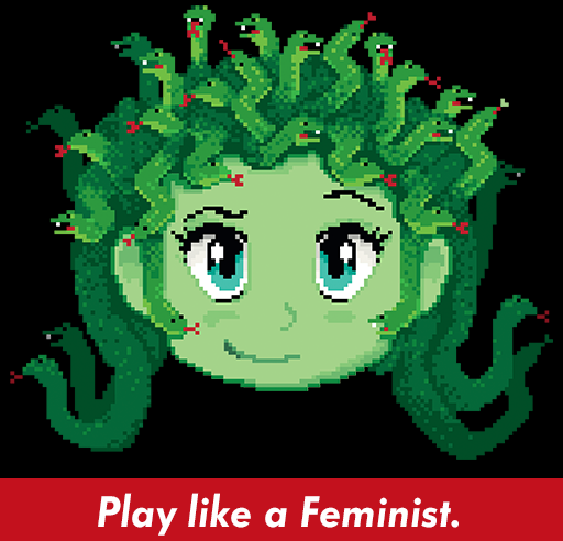 Play like a Feminist. – Why video games need feminism and feminism ...
